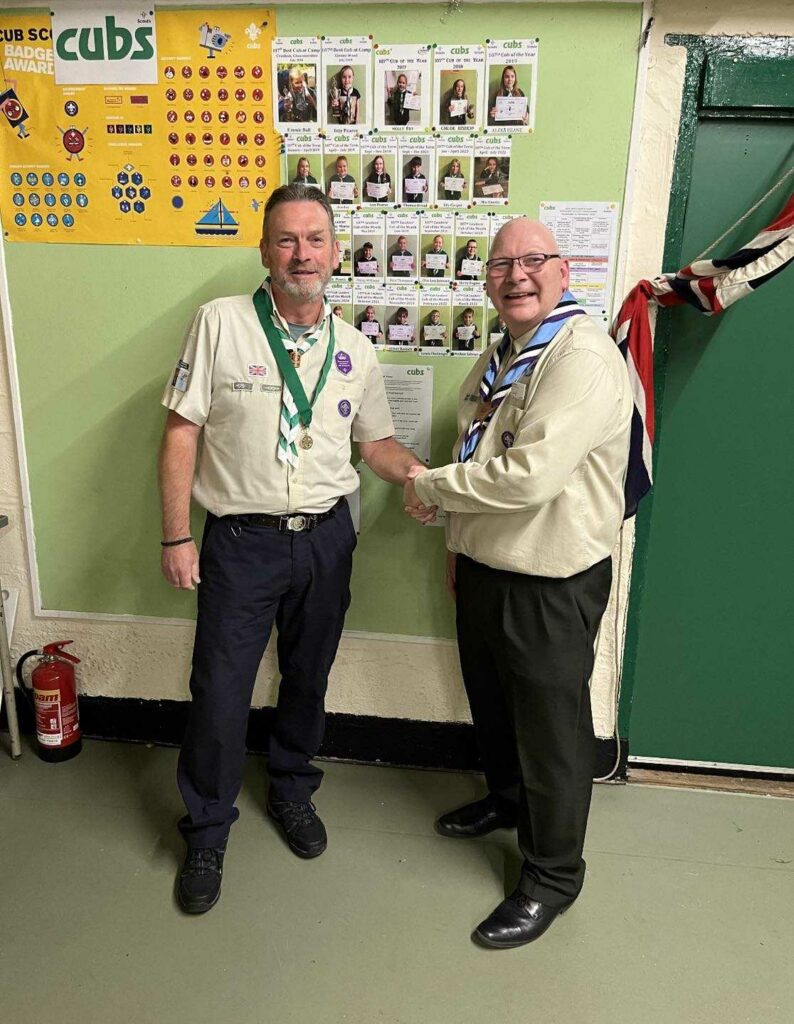 The 107th 2022 AGM | 107th Bristol